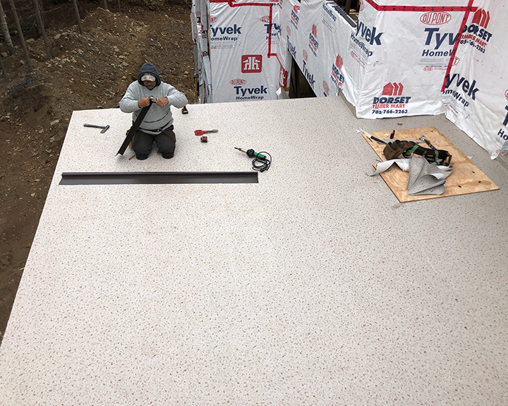 Home - VIDAN Duradek